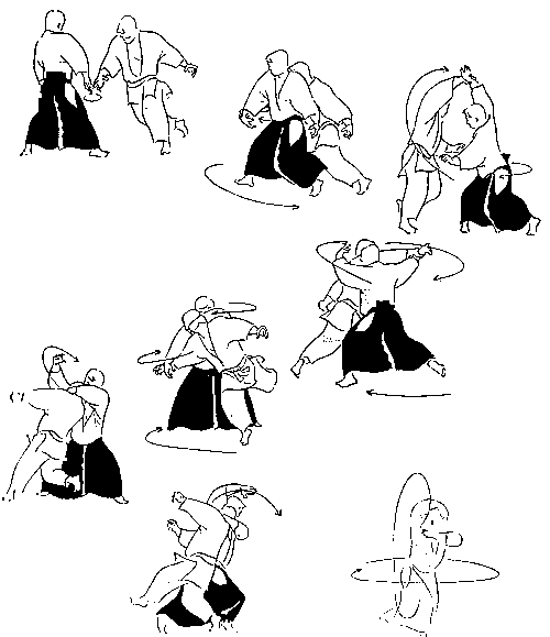 Beginners – Woking Aikido Club